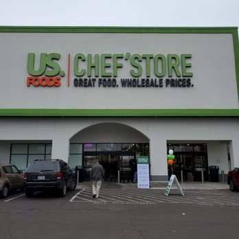 US FOOD CHEF’STORE - Updated December 2025 - 55 Photos - 140 Stratford ...