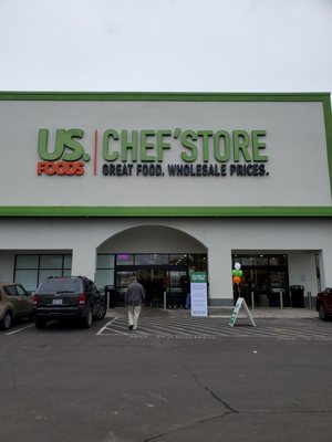 US FOOD CHEF’STORE - Updated January 2026 - 55 Photos - 140 Stratford ...