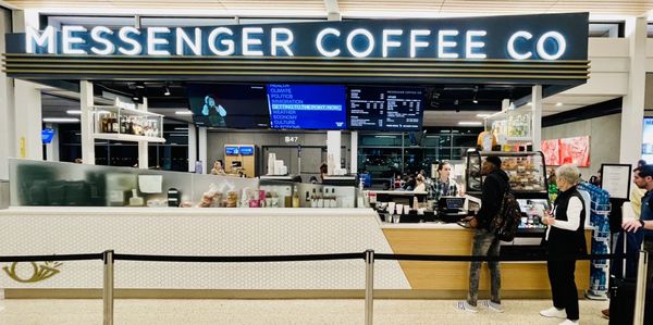 MESSENGER COFFEE - Updated January 2026 - 21 Photos & 22 Reviews - 1 ...