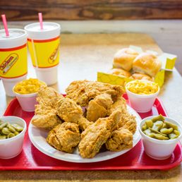 Chicken Express Reviews | Read Customer Service Reviews of chickene.com