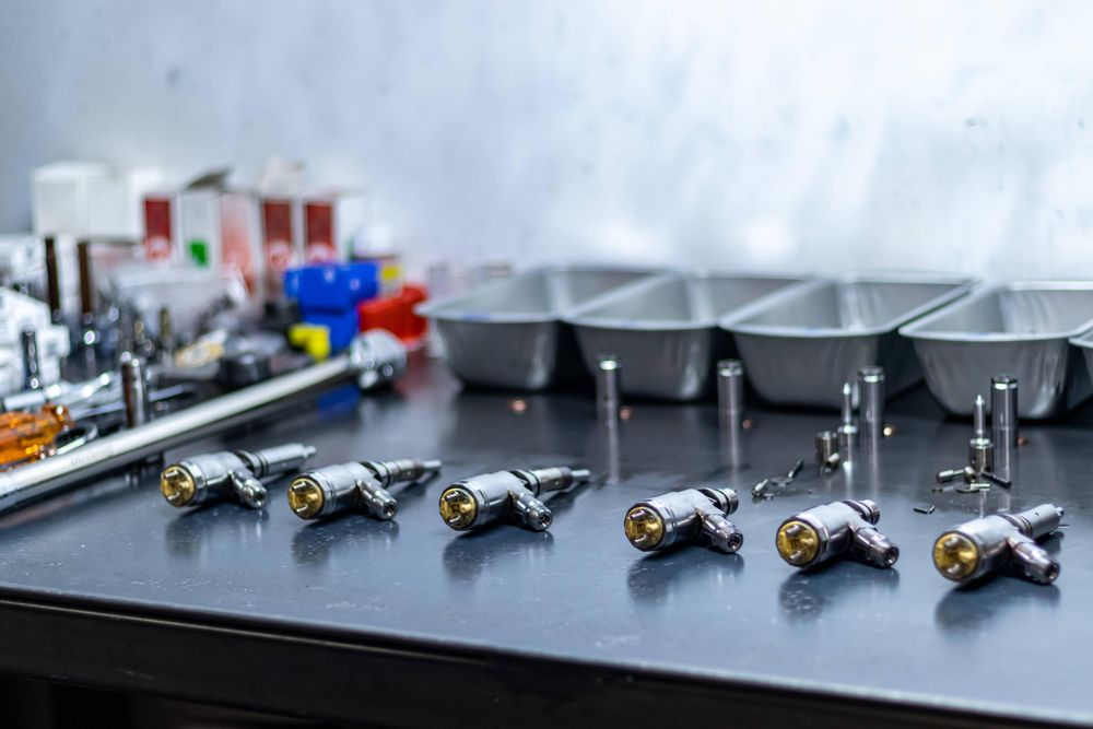 SAMPERIO TURBO REBUILD - Updated December 2025 - 48 Photos - 16601 ...