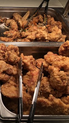 SHERMAN’S CHINESE BUFFET - 236 Photos & 105 Reviews - 1140 Waterloo Rd ...