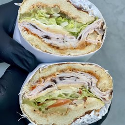 GHOST SANDO SHOP - 114 Photos & 153 Reviews - 7801 Melrose Ave, Los ...