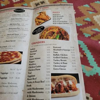 DIMITRI’S PIZZERIA - Updated October 2025 - 20 Photos & 29 Reviews ...