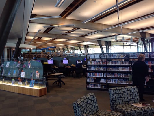 ENCINITAS LIBRARY - Updated August 2025 - 117 Photos & 126 Reviews ...