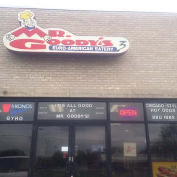 MR GOODY’S 3 - Updated October 2025 - 20 Photos & 53 Reviews - 4100 M ...