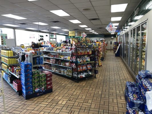 E-Z SHOP - Updated July 2025 - 1539 Bells Hwy, Walterboro, South ...