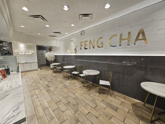 FENG CHA - ROUND ROCK - Updated October 2025 - 81 Photos & 38 Reviews ...