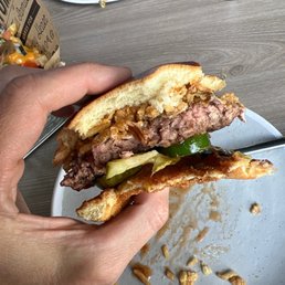 CULINARY GANGSTER - Updated July 2025 - 409 Photos & 389 Reviews ...