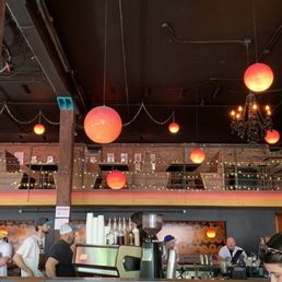 BABA YAGA - Updated October 2025 - 28 Photos & 12 Reviews - 124 S Washington St, Seattle ...