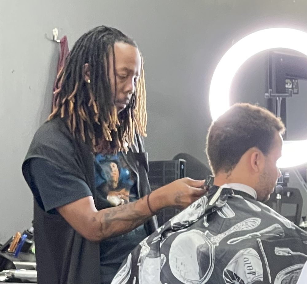 CREAM CUTS - Updated March 2025 - 6920 Cook Rd, Houston, Texas ...