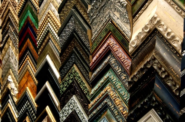 AFFORDABLE PICTURE FRAMING - 15 Photos - 2540 Thousand Oaks Dr, San ...