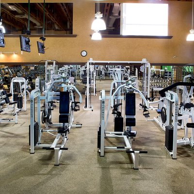 ARIZONA GRAND ATHLETIC CLUB & SPA - Updated October 2025 - 18 Photos ...