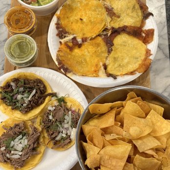 EL TACOTE - Updated May 2024 - 122 Photos & 168 Reviews - 9167 Reseda ...