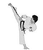 JOHN CHUNG TAE KWON DO - Updated September 2025 - 218 Catoctin Cir SE ...