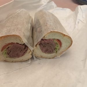 FIREHOUSE DELI - 16 Reviews - 204 Blue Point Ave, Blue Point, New York ...