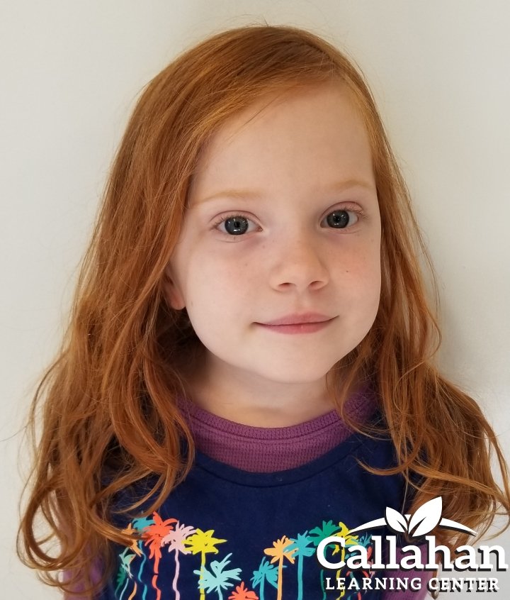 CALLAHAN LEARNING CENTER - Updated September 2025 - Request ...