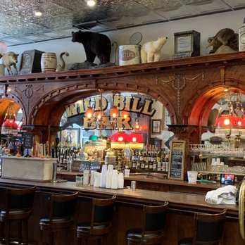 WILD BILL BAR - Updated July 2025 - 63 Photos & 24 Reviews - 623 Main ...