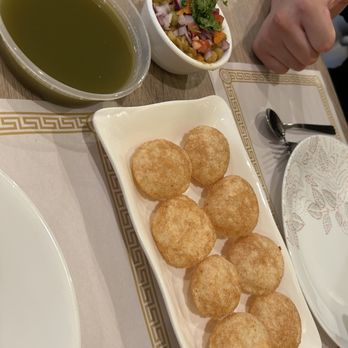 DOSA BIRYANIZZ CHAAT CAFE - Updated July 2024 - 258 Photos & 257 ...