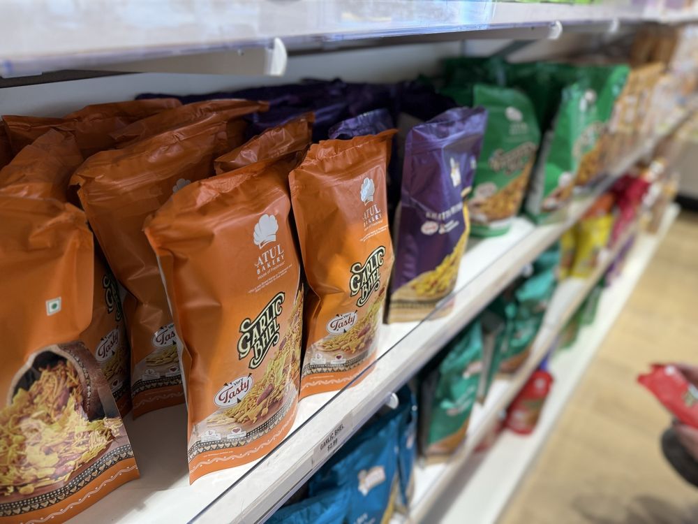 ATUL BAKERY - Updated December 2025 - 18 Photos - 1446 US 46 ...