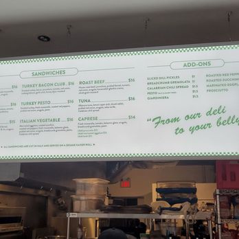 LAMBO’S DELI - Updated January 2026 - 20 Photos - 1372 Queen Street E ...