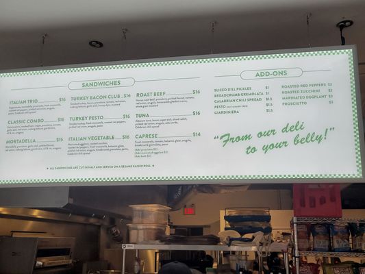 LAMBO’S DELI - Updated June 2025 - 12 Photos - 1372 Queen Street E ...