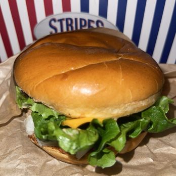 STRIPES BURRITO - Updated October 2025 - 12 Photos & 14 Reviews - 3240 ...