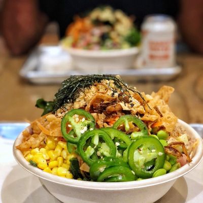 GO FISH POKE - Updated August 2025 - 193 Photos & 174 Reviews - 5244 N ...