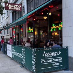 ASSAGGIO RISTORANTE - Updated October 2025 - 775 Photos - 959 Reviews ...