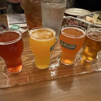 SOUTHERN TAIL BREWING - Updated July 2025 - 92 Photos & 49 Reviews ...