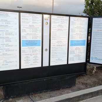 THE MARKETPLACE GRILL CAFE - Updated December 2025 - 1635 Photos & 1521 ...