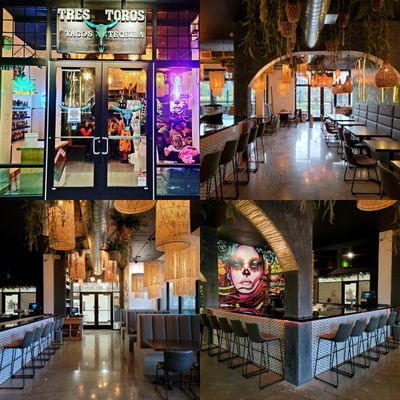 TRES TOROS TACOS & TEQUILA - Updated December 2025 - 66 Photos & 114 ...