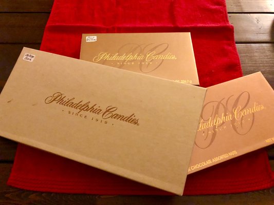 PHILADELPHIA CANDIES - Updated May 2025 - 18 Photos & 23 Reviews - 1546 ...