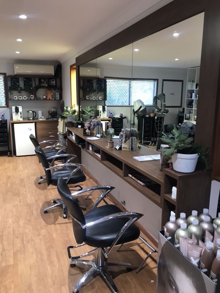 KETURAH HAIR DESIGN - Updated June 2025 - 8 Sussex St, Browns Plains ...