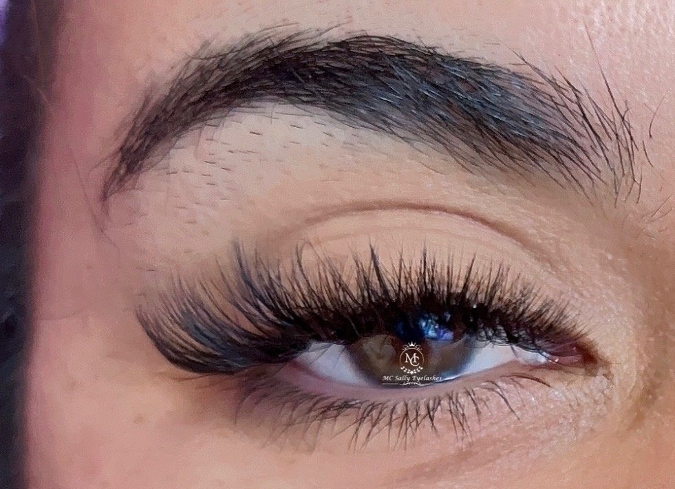 MC SALLY EYELASHES - 92 Photos & 24 Reviews - 20540 E Arrow Hwy, Covina ...