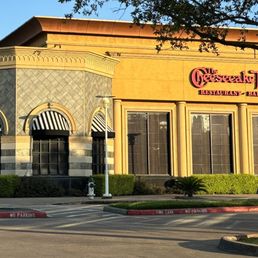THE CHEESECAKE FACTORY - Updated July 2025 - 812 Photos & 708 Reviews ...