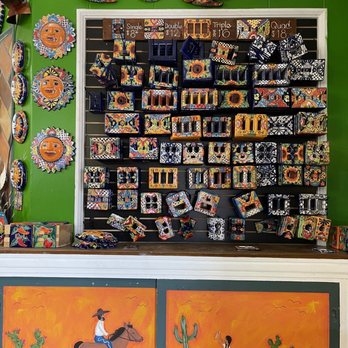 GONZ DECORATIONS - Updated July 2025 - 143 Photos & 63 Reviews - 12031 ...