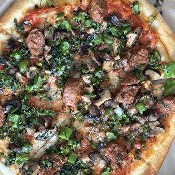 MIZZA - Updated July 2024 - 685 Photos & 581 Reviews - 1112 State St ...