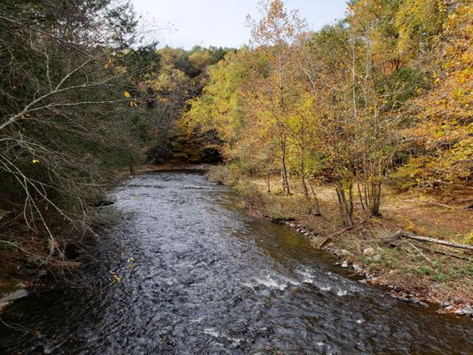 STEEP ROCK PRESERVE - Updated October 2025 - 26 Photos - 2 Tunnel Rd ...
