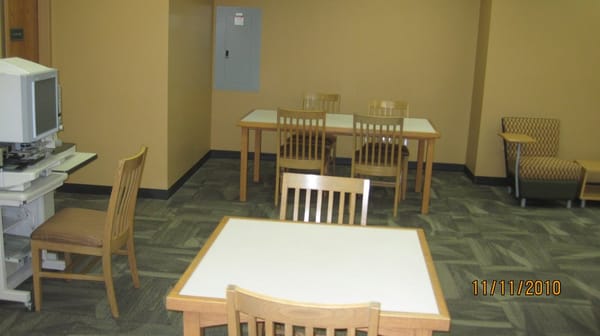 INDIAN PRAIRIE PUBLIC LIBRARY - Updated December 2025 - 21 Photos & 23 ...