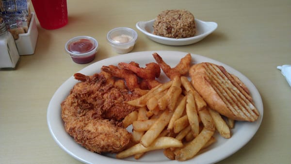 FISH PLACE - Updated July 2024 - 12 Reviews - 8811 Antoine Dr, Houston ...