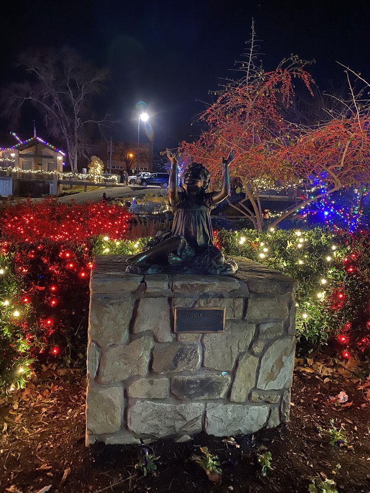 THE CHILDREN’S PARK OF TYLER - 31 Photos - 110 E Dobbs St, Tyler, TX - Yelp