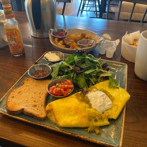 FIRST WATCH - 32 Photos & 20 Reviews - 2 Hendersonville Rd, Asheville ...