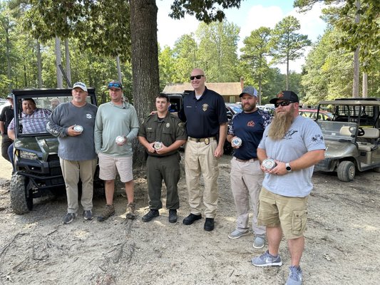 OLD FORGE SPORTING CLAYS - Updated January 2026 - 18 Photos & 12 ...