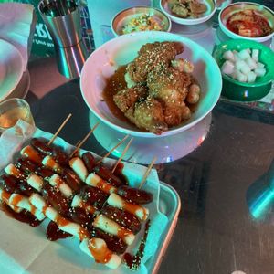 ONE SHOT POCHA - 305 Photos & 121 Reviews - 9501 Long Point Rd, Houston ...