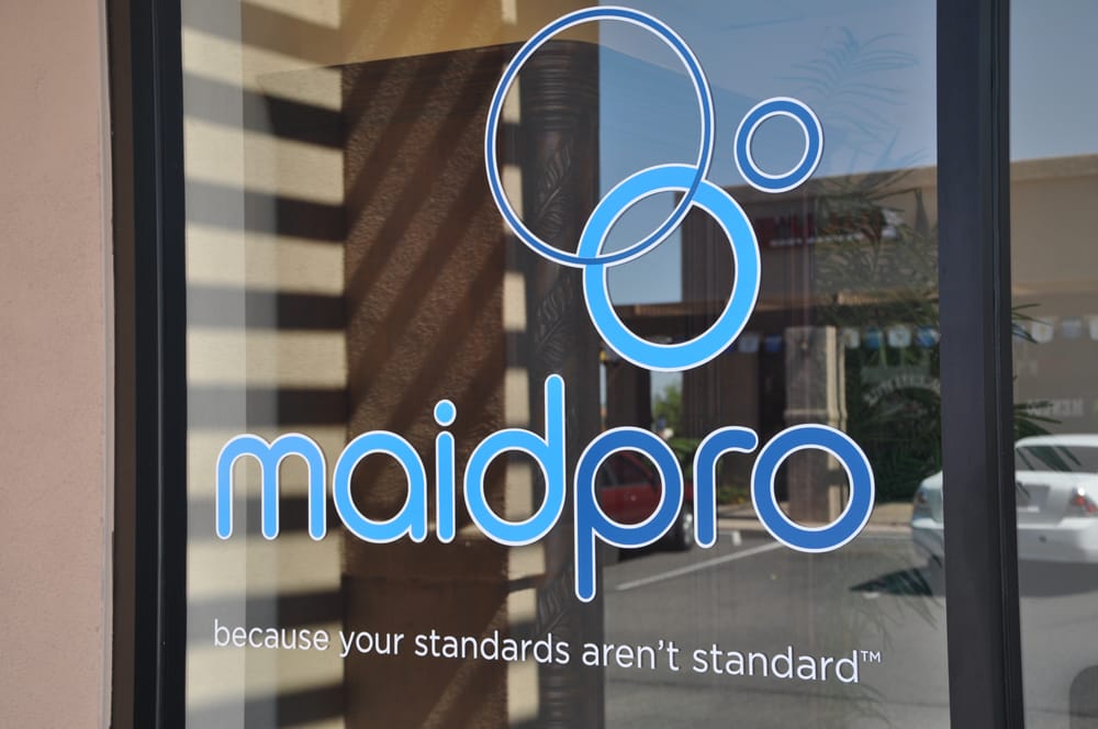 MAIDPRO EAST VALLEY - Updated September 2024 - 17 Photos & 37 Reviews ...