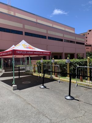 TRIPLER ARMY MEDICAL CENTER - Updated April 2025 - 266 Photos & 230 ...