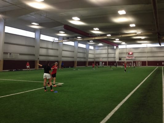 SPORTSPLEX AT METUCHEN - 14 Reviews - Recreation Centers - 215 Durham ...