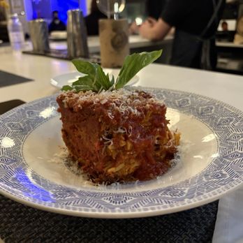 PARTENOPE RISTORANTE - Updated October 2025 - 691 Photos & 565 Reviews ...