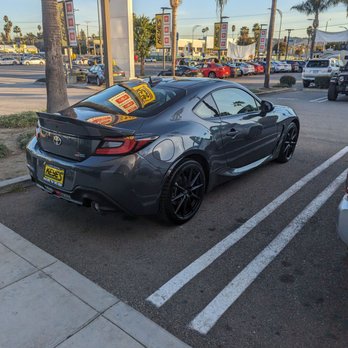 KEYES TOYOTA - 416 Photos & 1375 Reviews - 5855 Van Nuys Blvd, Van Nuys ...